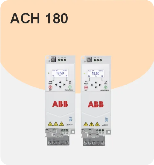 ABB HVAC - Kudamm Corporation